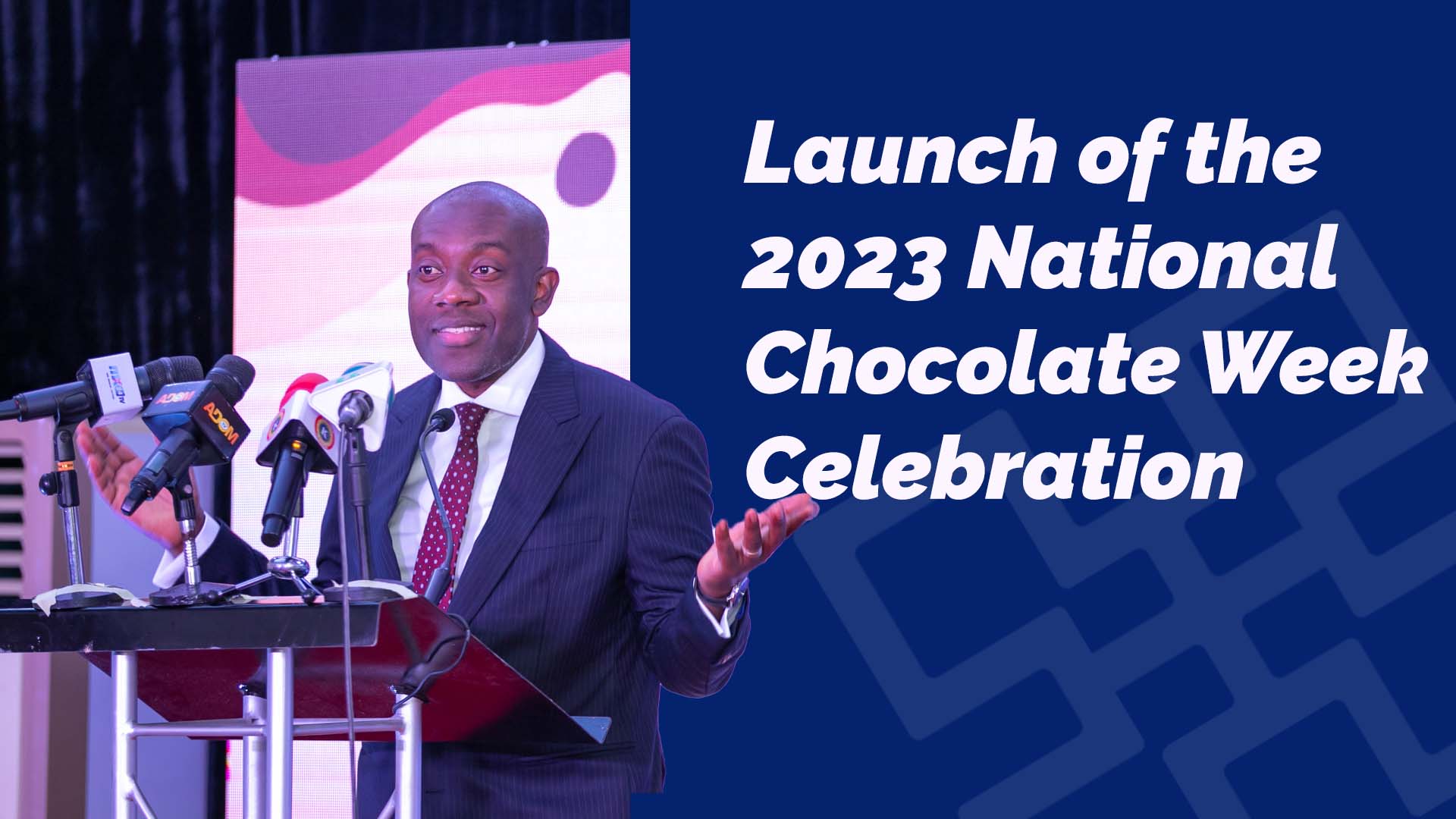 2023 Chocolate Week Celebration